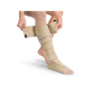 Farrow Wrap Basic Footpiece – Still Me Medical